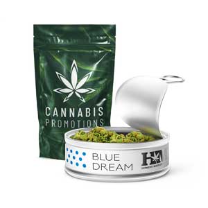 Prepackaged Flower Archives - Ganja.com