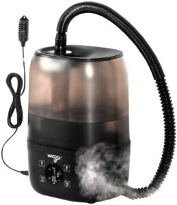 Mushroom Humidifier with Constant Humidity Controller - Ganja.com